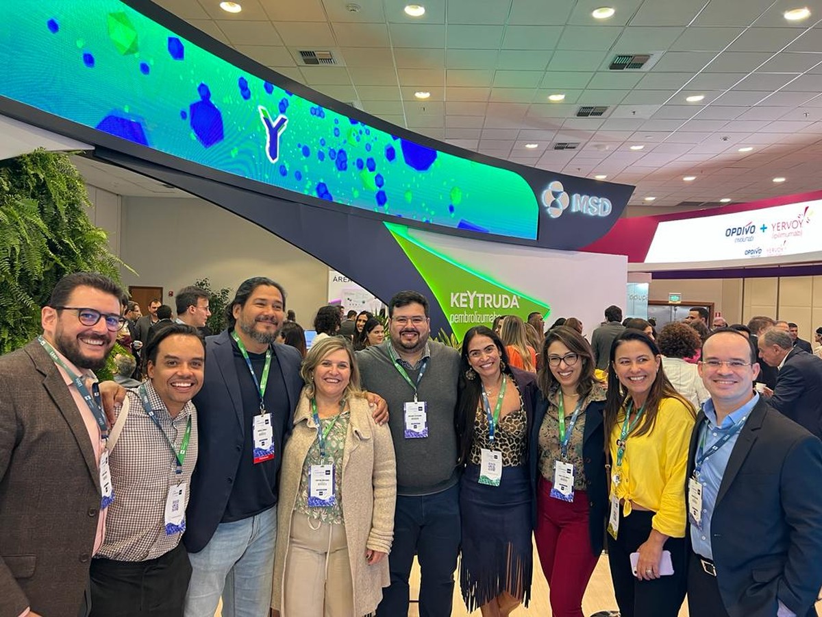 REFERÊNCIA NACIONAL | Oncomed MT, dedicação e cuidado a favor da vida | G1