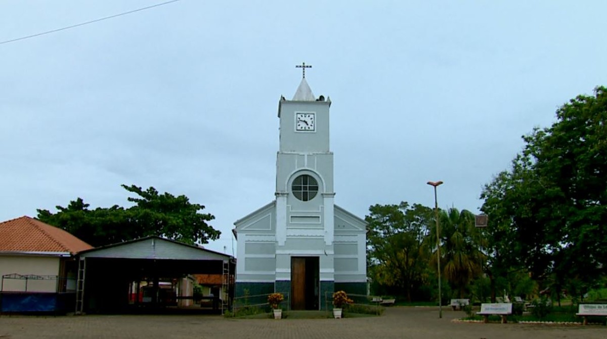 Motuca, SP, comemora 28 anos com música, balonismo e atividades ...