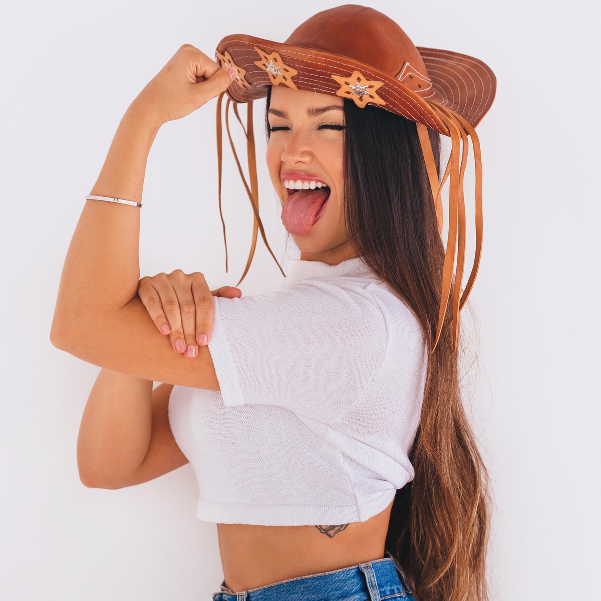 Juliette fala sobre amor pelo São João, mas recomenda curtir em casa ...