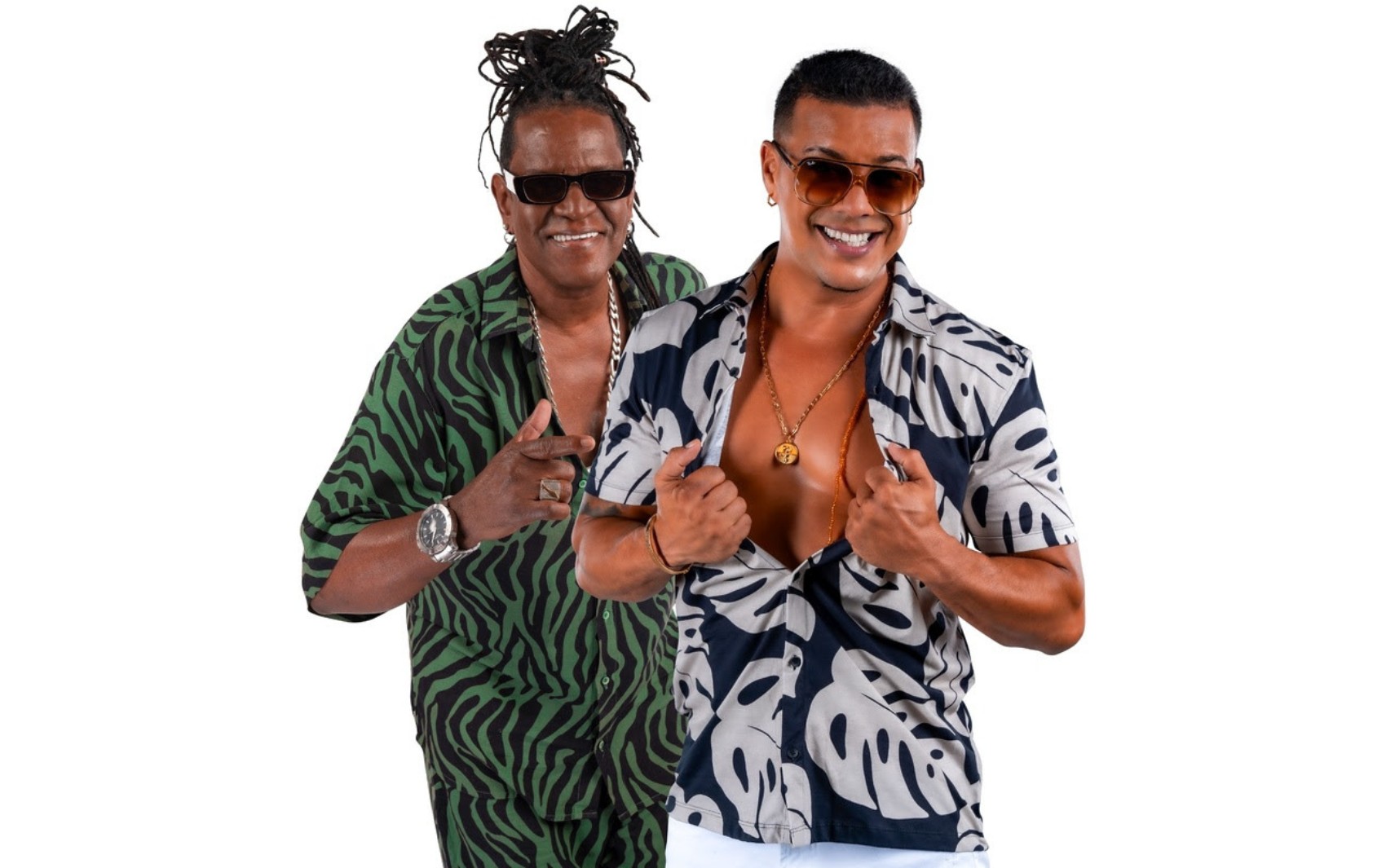 Bloco Califórnia 2024 anuncia Terra Samba e retoma venda de ingressos ...