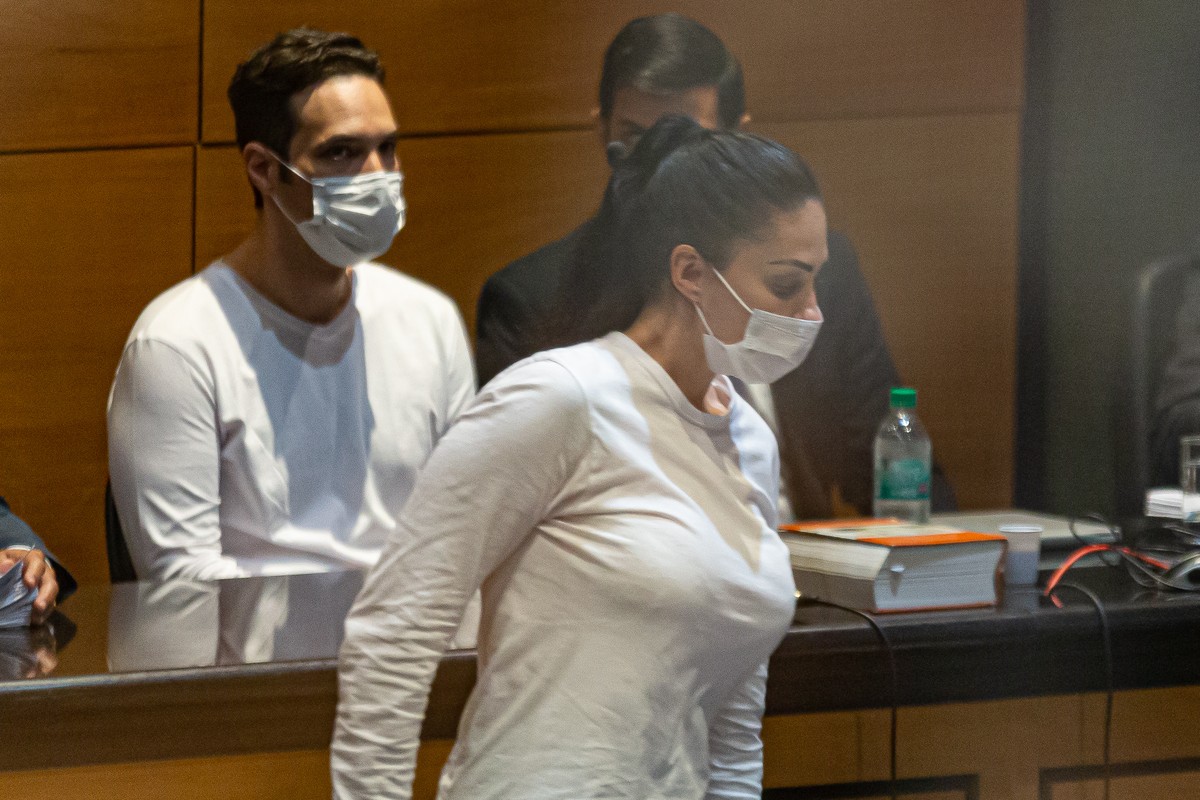 Audiência do Caso Henry Borel continua nesta quarta-feira | Rio de ...