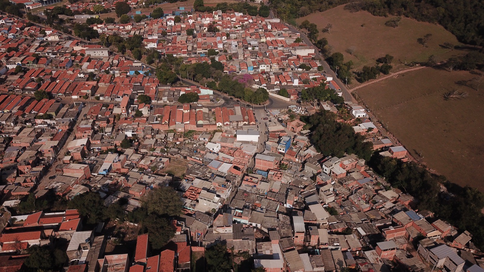 Piracicaba vota projeto que pode criar moradias à comunidade Pantanal | G1