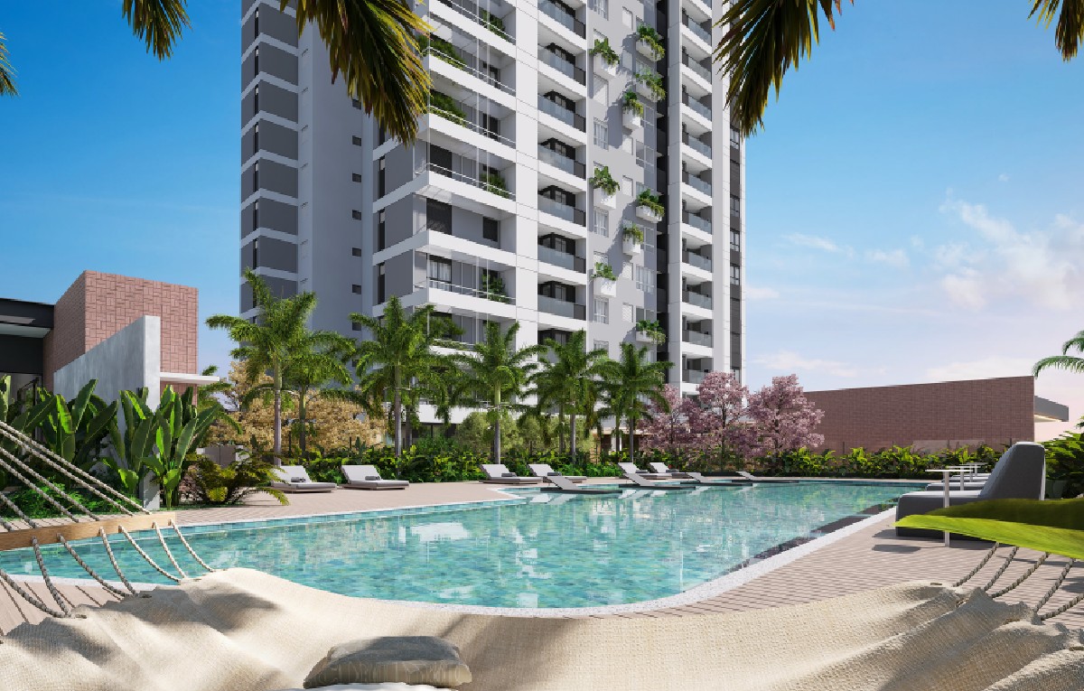 Buscando apartamento no Terra Bonita? Vanguard anuncia breve entrega do Sense | VANGUARD | G1