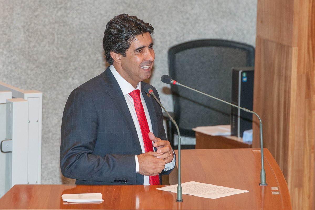 Dois homens são presos por agressão contra deputado distrital Roosevelt ...