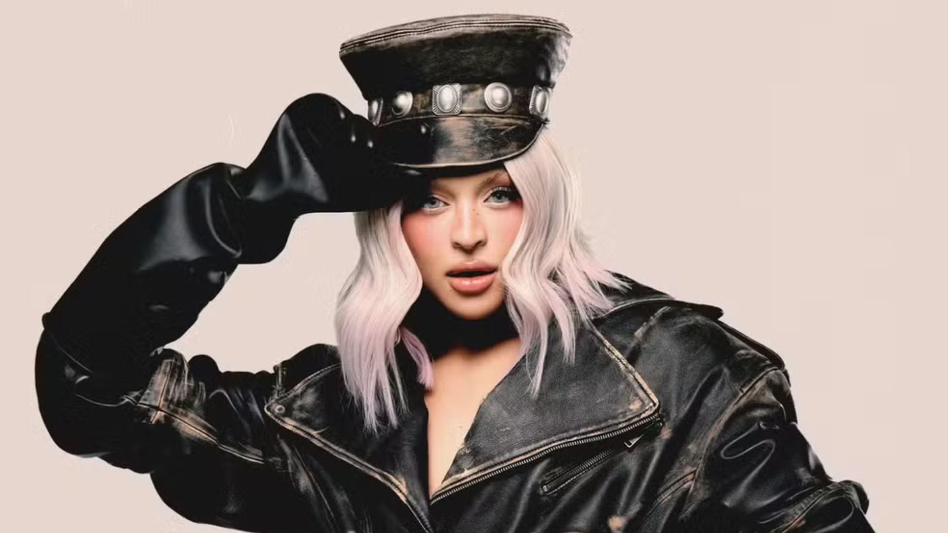 Pabllo Vittar é destaque no Hopi Pride 2026; confira a line-up | G1