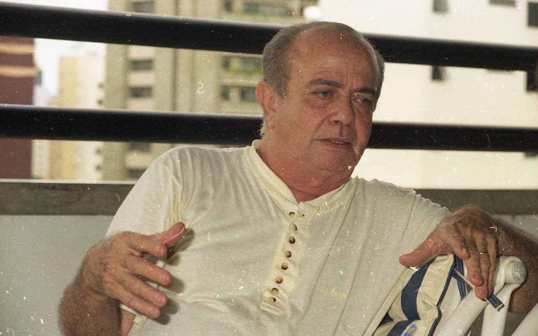 Morre José Walter Cavalcante, ex-prefeito de Fortaleza | G1