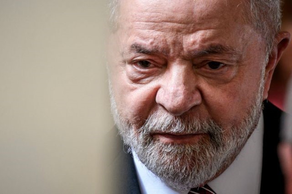 Lula liga para Irã para defender a libertação de reféns pelo Hamas ...