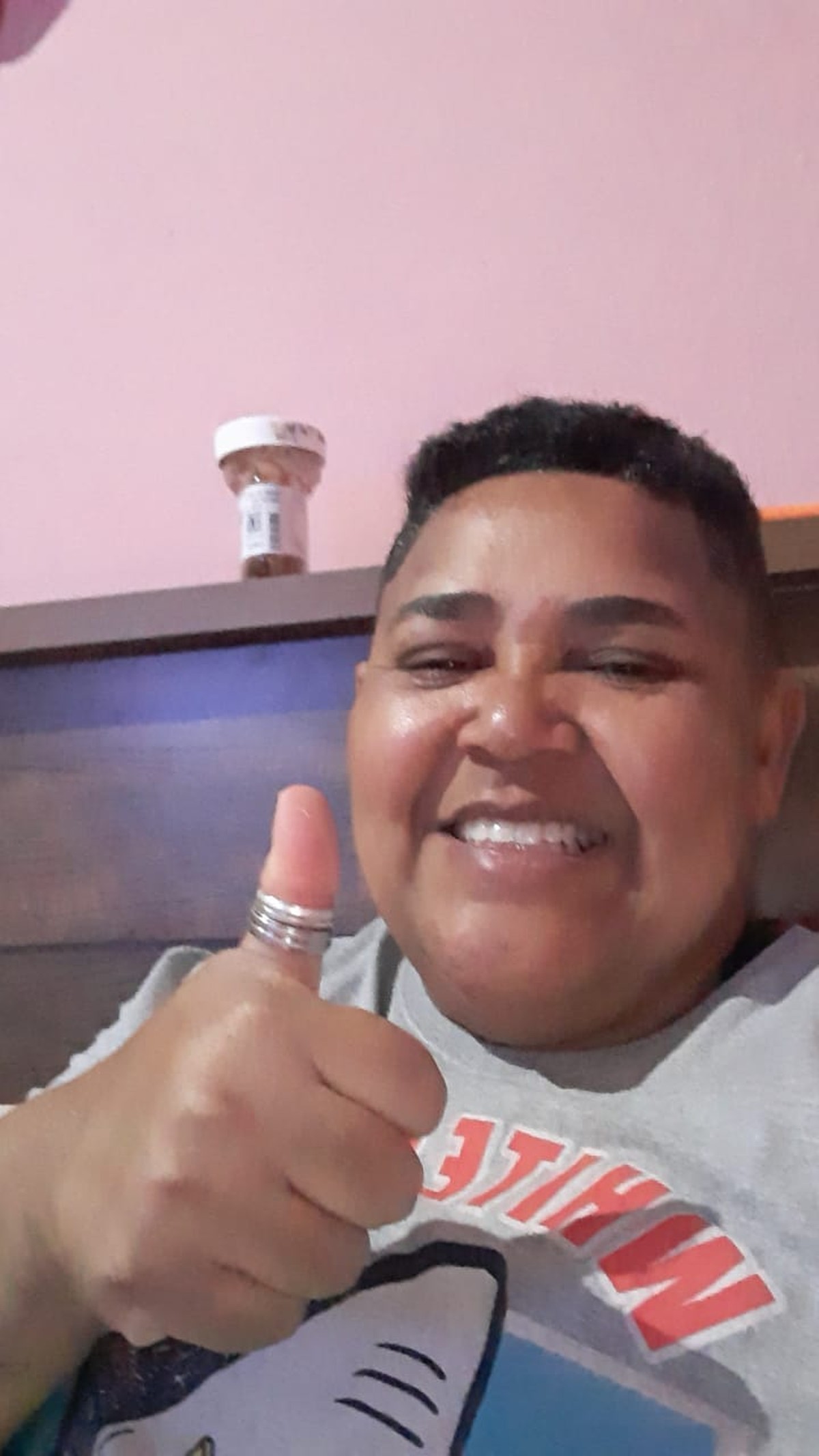 Do tráfico à cozinha, homem trans busca reescrever história na periferia de Campinas | Campinas ...