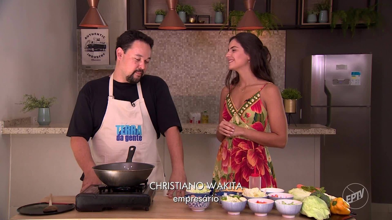 Assista ao Terra da Gente na íntegra (23/11) | Terra da Gente | G1