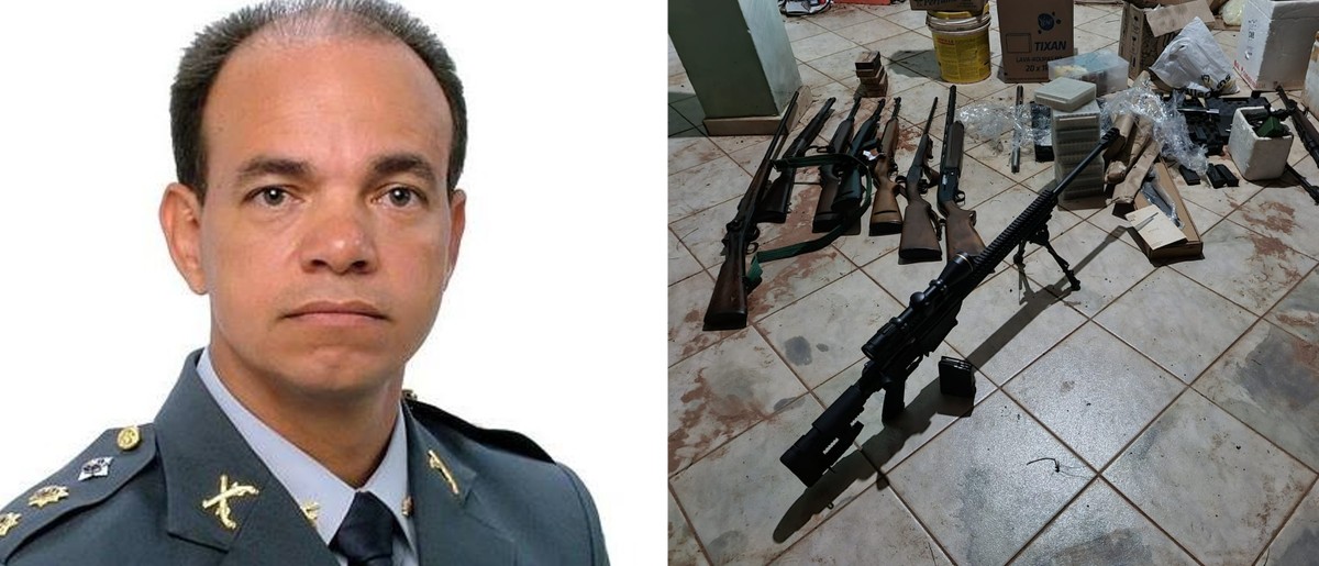 Laudo Indica Que Funcionário Morto Em Motel Foi Baleado Pelas Costas