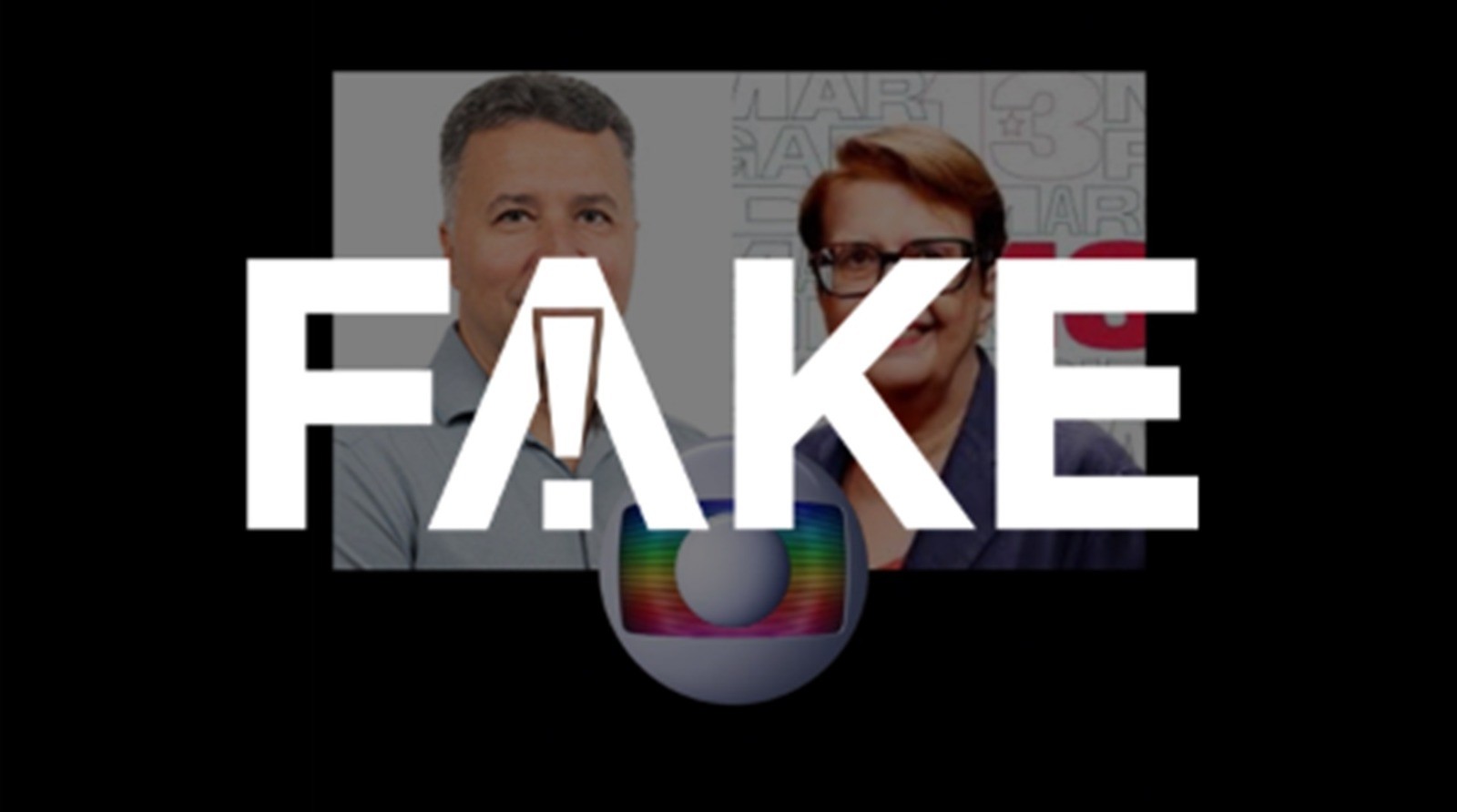 É #FAKE que Instituto MDA recebeu orientações para alterar dados de ...