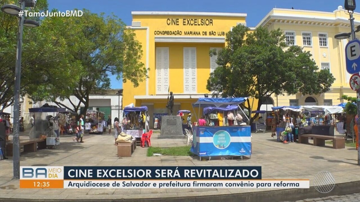 Arquidiocese anuncia convênio com a Prefeitura de Salvador para ...