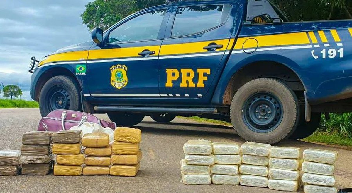 Com Aumento Desde 2020 Apreensões De Droga Chegaram A Recorde De 2 4