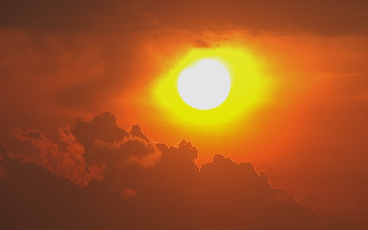 Onda de calor: cidades do centro-oeste paulista superam 40°C e ficam ...