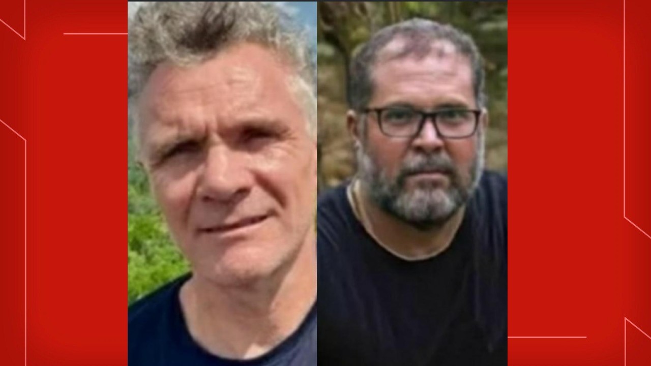 Mulher de Dom Phillips lançará ONG para divulgar informações sobre ...