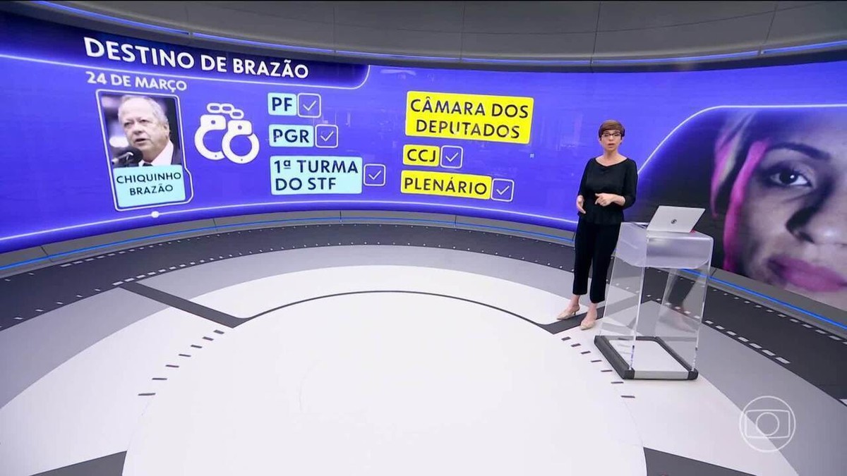 Caso Marielle Veja Como Votaram Os Deputados E Os Partidos Sobre A