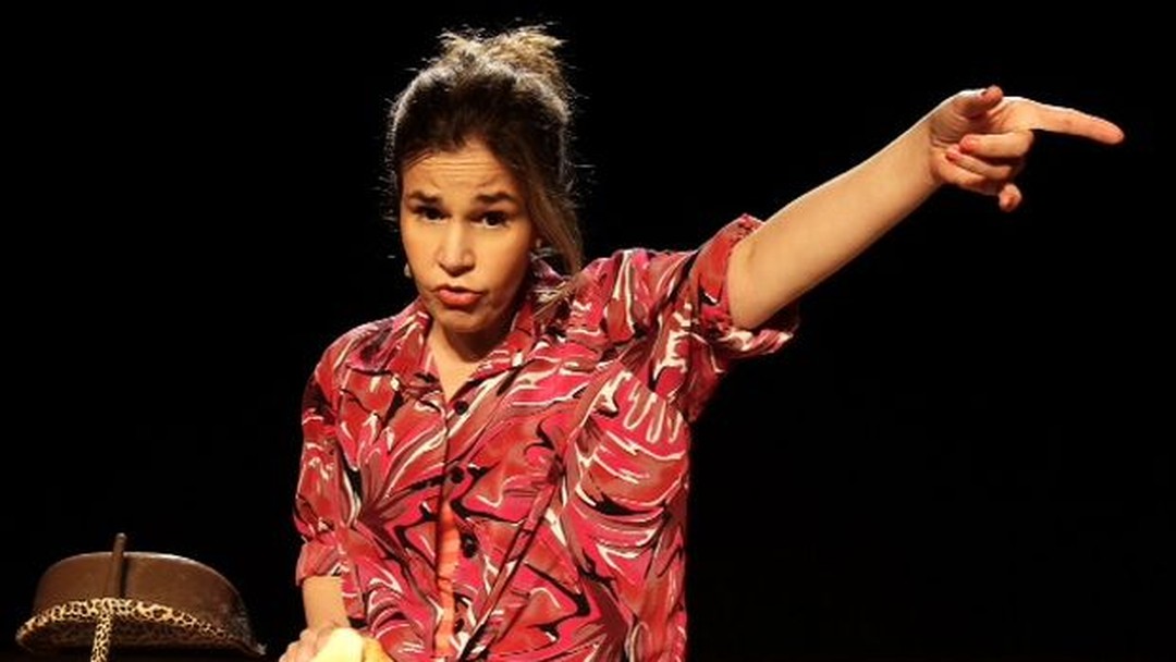 Cláudia Rodrigues | Tudo Sobre | G1