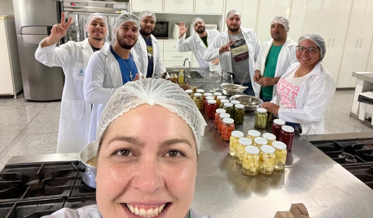 'Oscar da Gastronomia': pesquisa reforça o valor da batata-doce em SP | G1