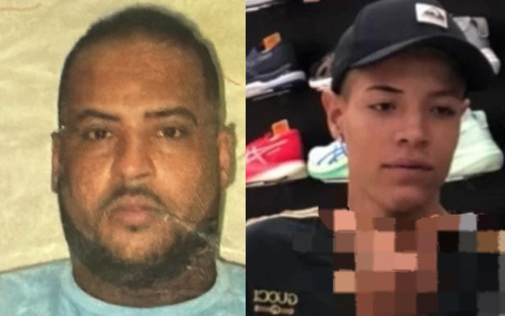 Dois homens são mortos a tiros após ter loja invadida na Bahia | G1