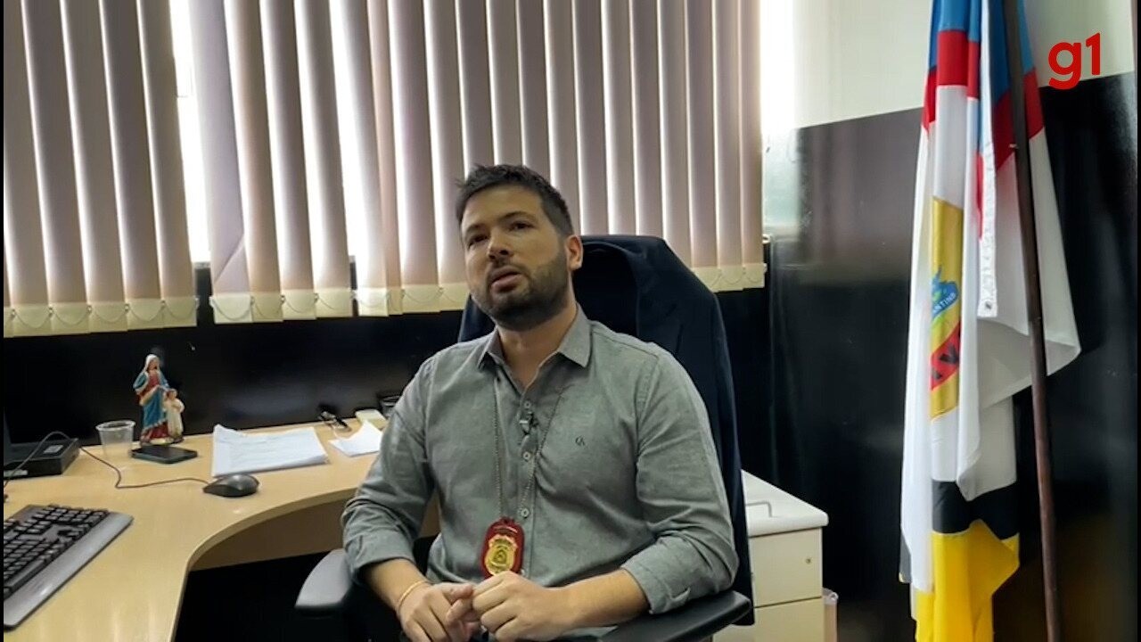 Interno que fugiu e denunciou ter sofrido choque elétrico nos pés deu ...