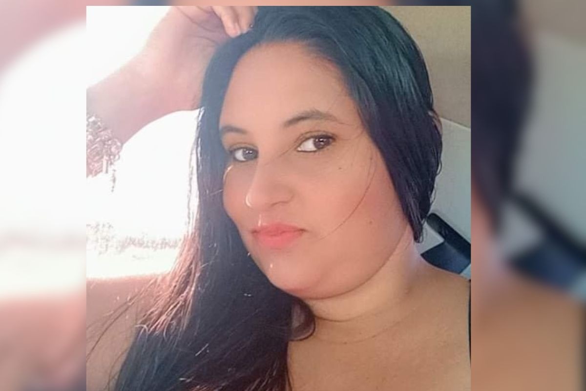 Mulher morre após ser atropelada e arrastada pelo marido na frente da filha de 11 anos em MS ...