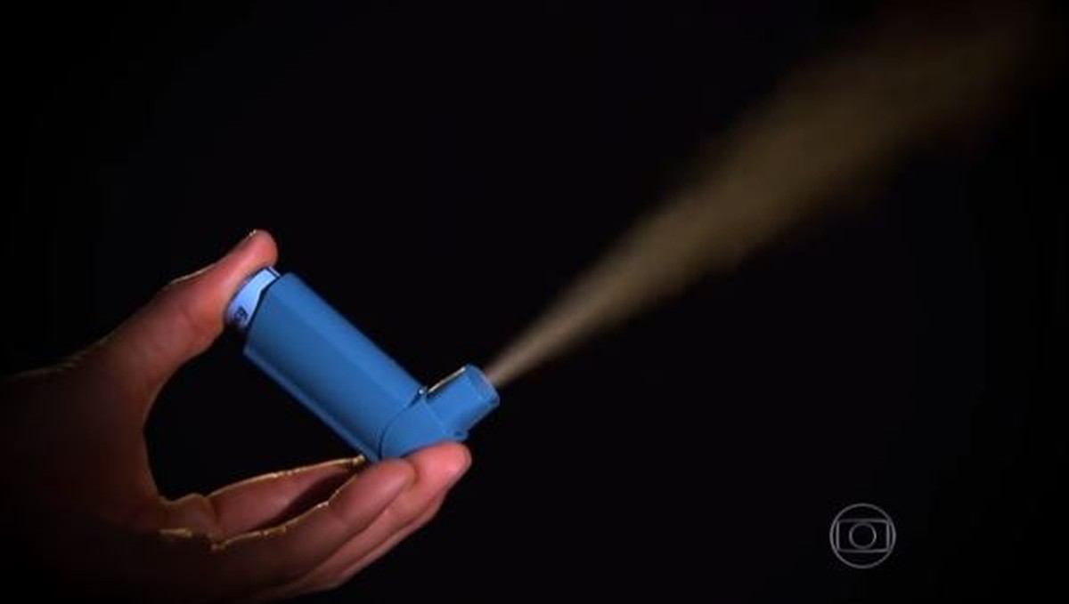 Dia nacional de controle da asma: entenda quais gatilhos evitar e ...