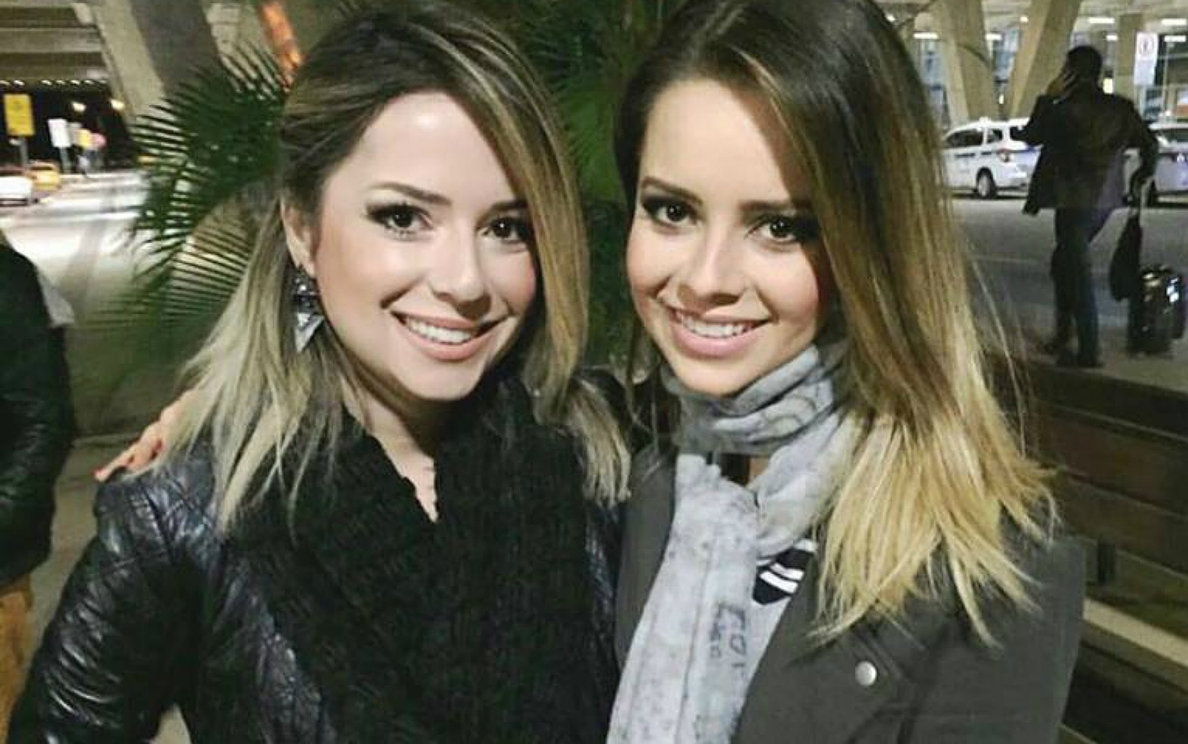 Cover 'oficial' de Sandy impulsiona carreira com retorno da cantora aos ...