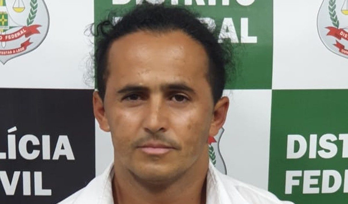 Maníaco Em Série Marinésio Olinto Vai A Júri Popular Em Maio Pela