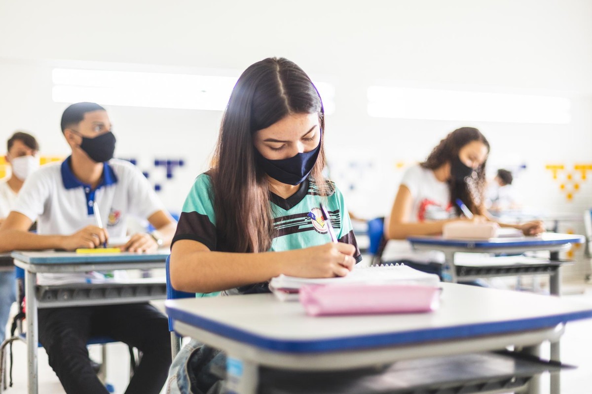 Pré Matrícula Online Para Novatos Da Rede Municipal De Ensino De Maceió