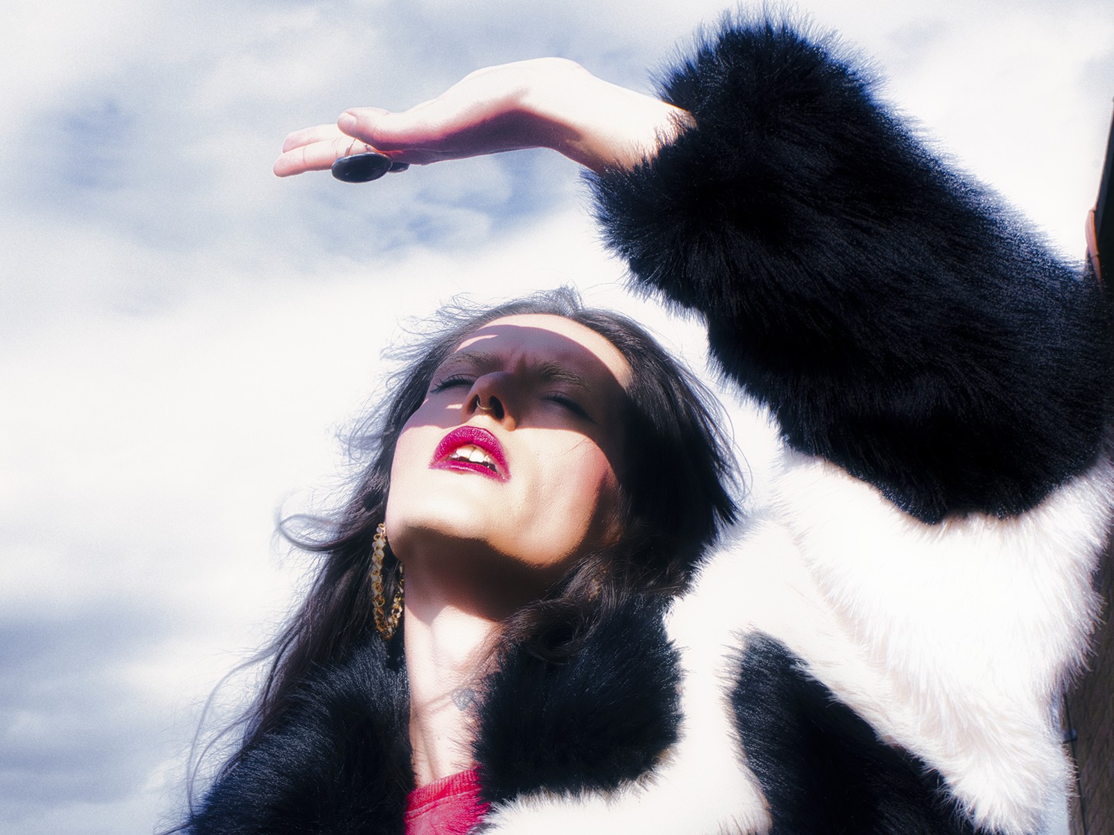 Mais uma dose de vinil em que Catto canta Gal? É claro que estamos a fim...