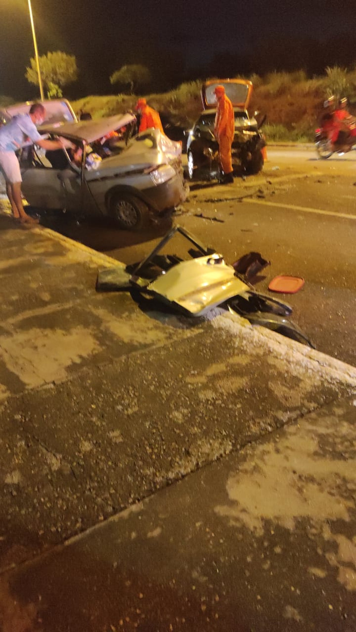 Motorista é Preso Suspeito De Dirigir Embriagado E Provocar Acidente