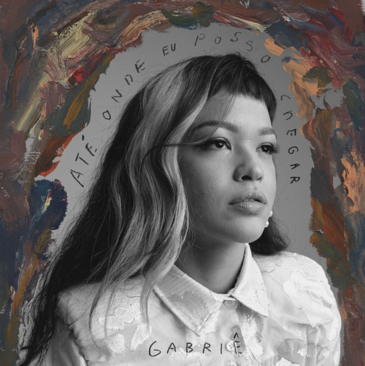 Cantora Gabriê faz 1° show do novo álbum em Porto Velho | Rondônia | G1