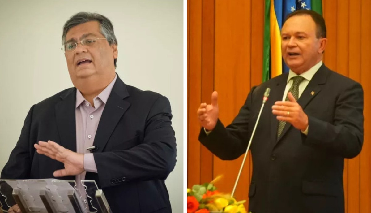 Em 4 anos de mandato, gestão Dino/Brandão cumpriu 38% das promessas de ...