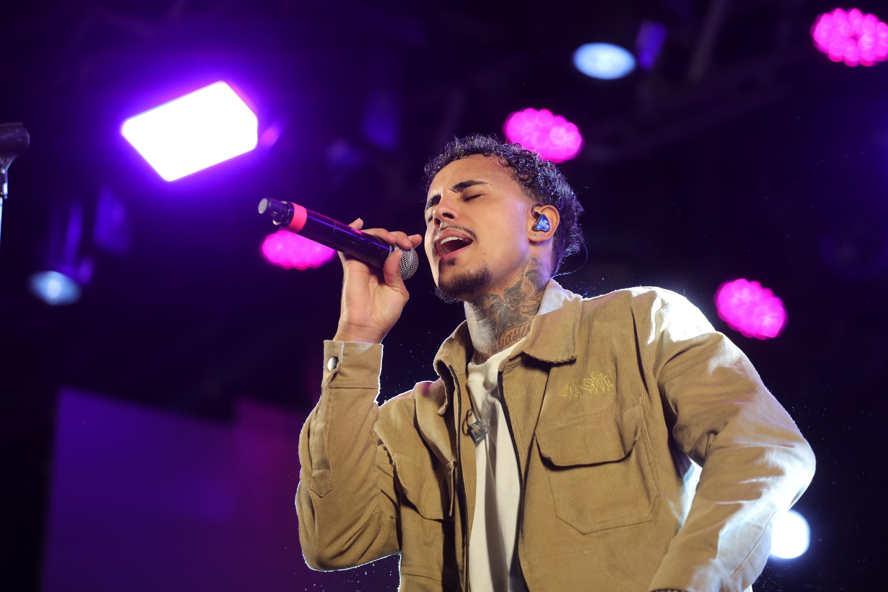 Virada Cultural em SP começa com diversidade de ritmos; Glória Groove ...