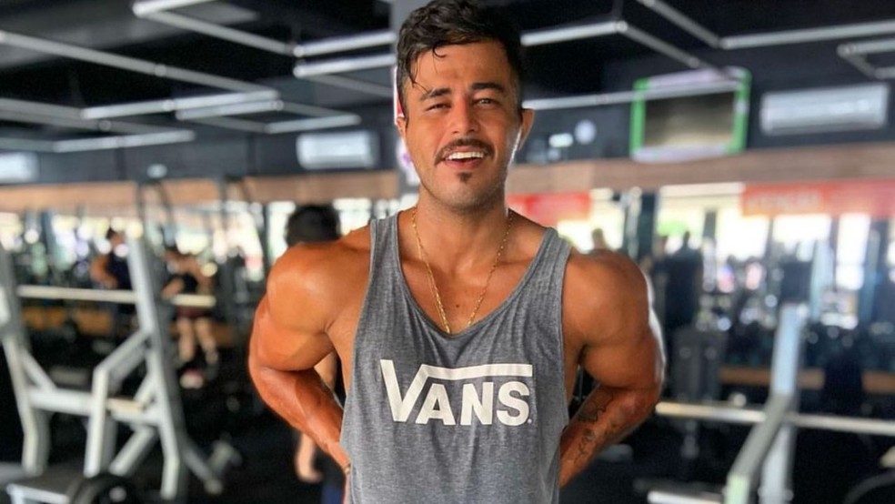 Quem é a blogueira que atropelou e matou personal trainer em Manaus ...