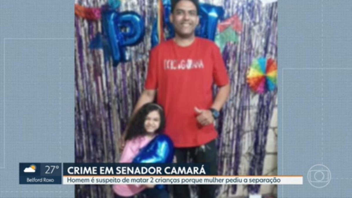 Justiça Converte Em Preventiva Prisão De Suspeito De Matar Duas