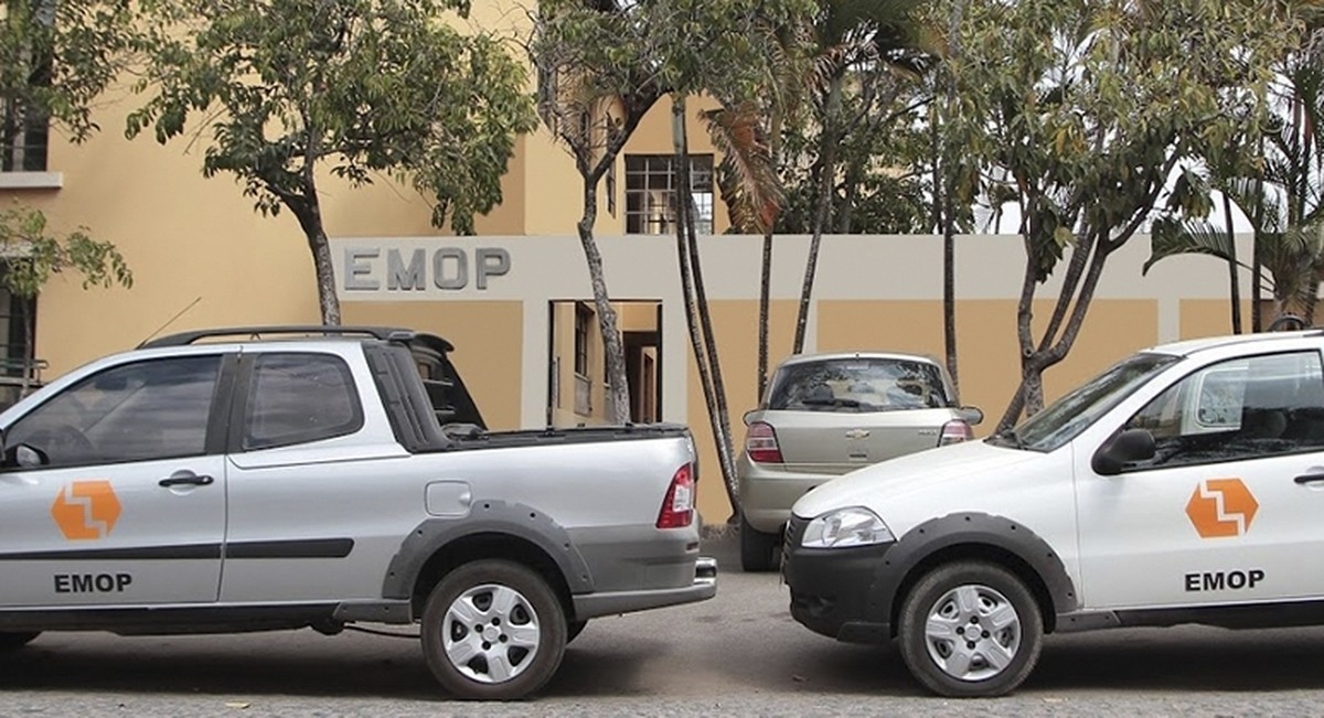 Data das provas do concurso público da Emop é alterada em Divinópolis ...