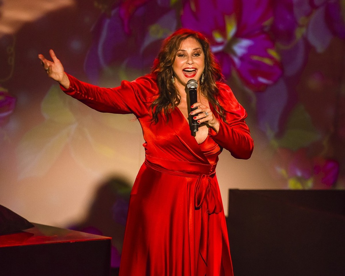 Fafá de Belém fará show para encerrar programação de férias em Palmas ...
