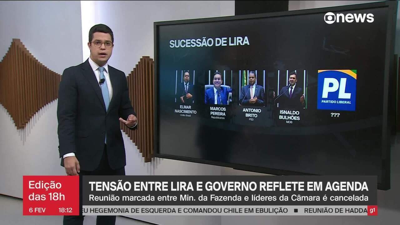 Eleições municipais acirram disputa entre governo e Congresso por maior ... Eleições municipais acirram disputa entre governo e Congresso por maior ...