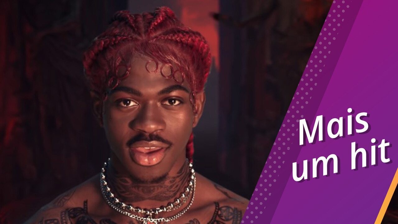 Lil Nas X afronta homofobia do rap e chega ao Lolla como novo modelo de ...