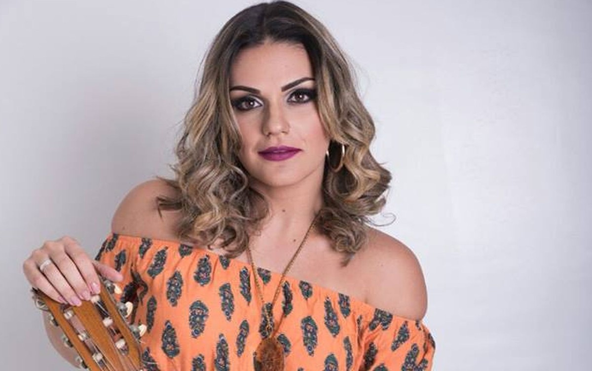 Maysa Reis, Rojão Diferente e Zé Tramela se apresentam na ‘Festa na ...