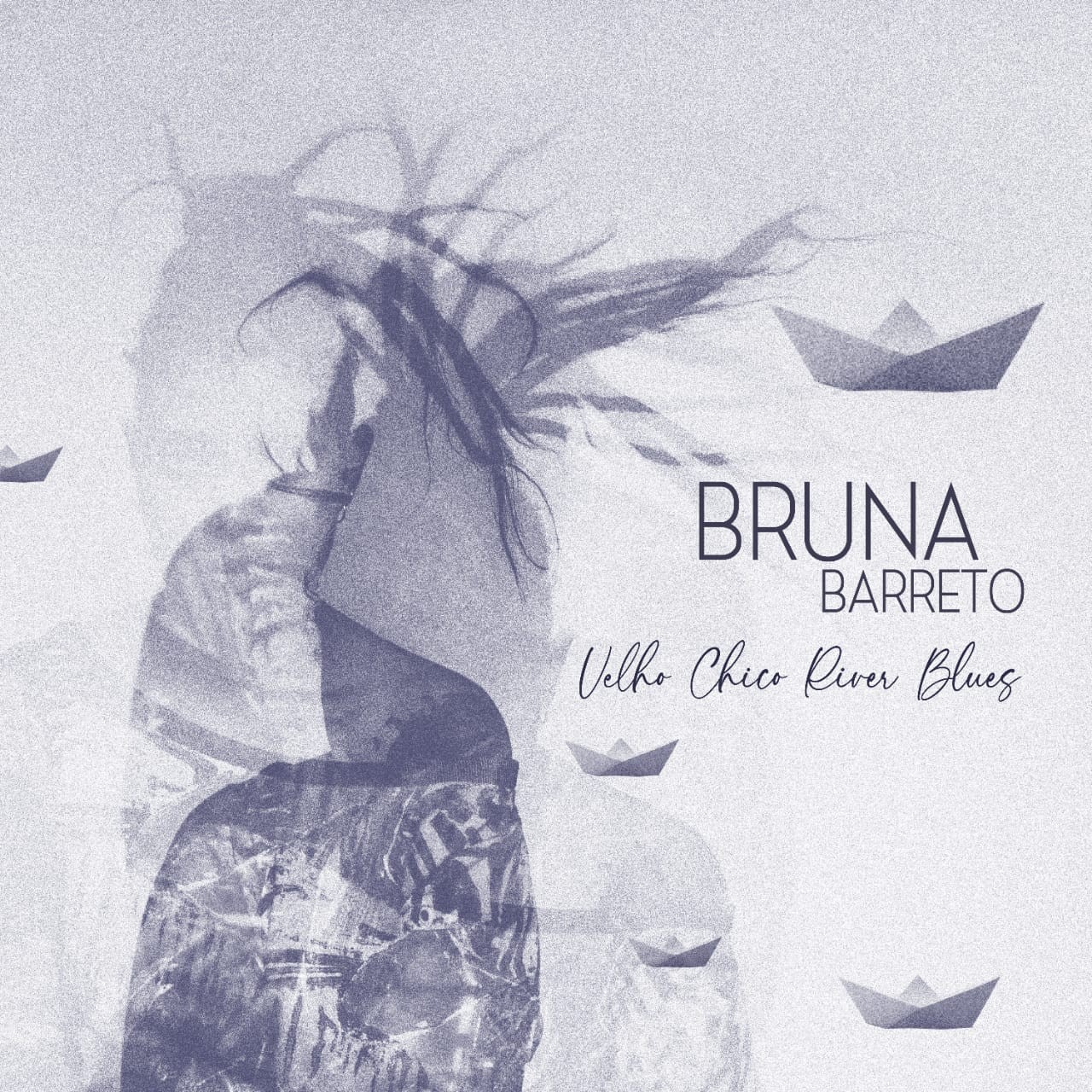 Ex-The Voice Brasil, Bruna Barreto lança 'Velho Chico River Blues ...