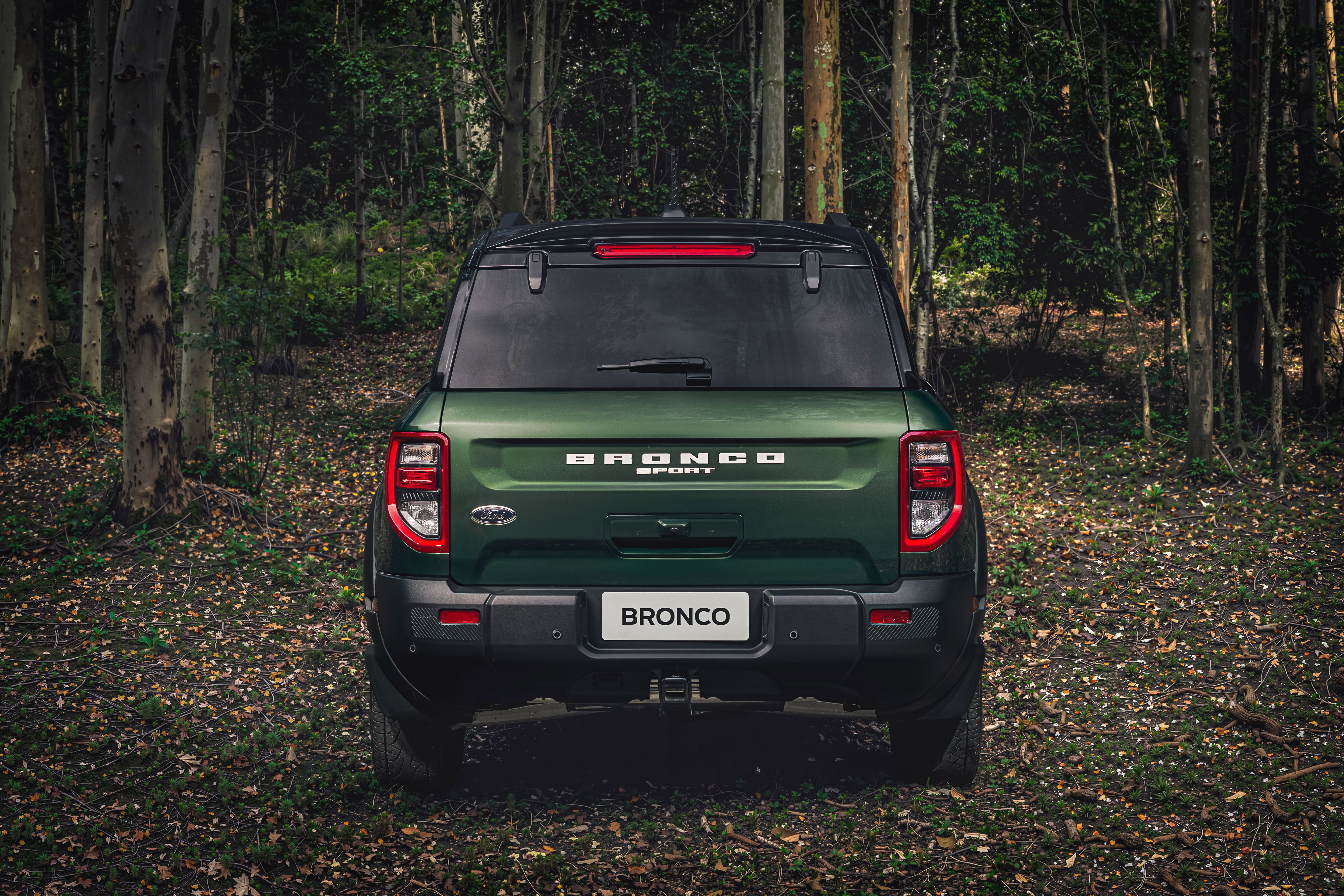 Ford Bronco 2025 prefere manter as raízes do que vender demais | G1