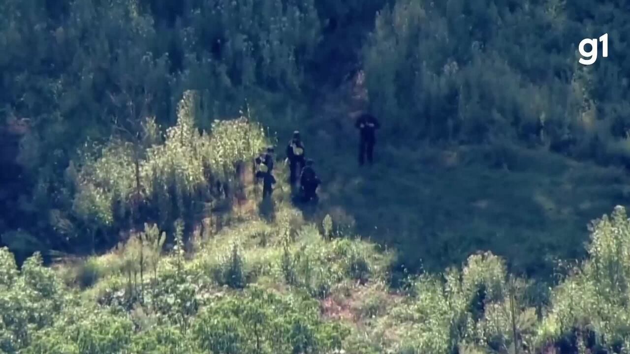 Danilo Cavalcante, brasileiro foragido nos EUA, foi treinado para ...