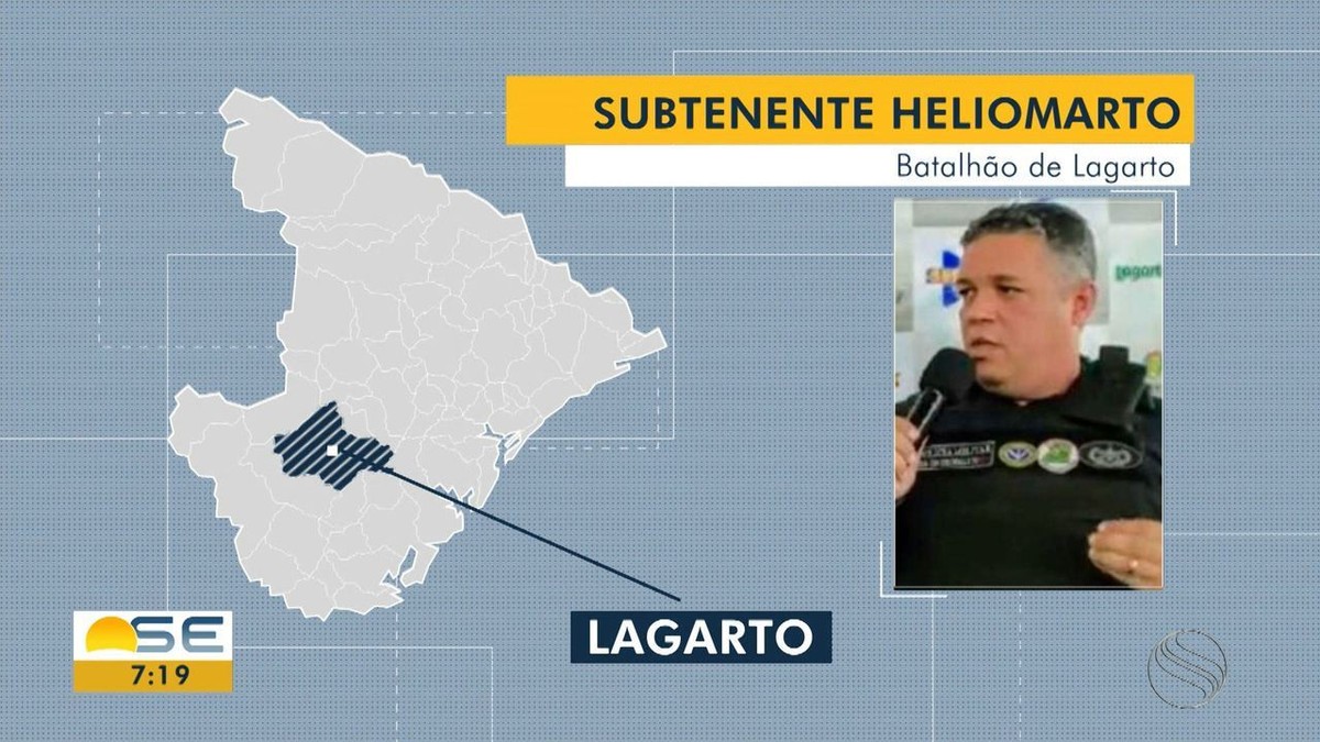 Avô é Preso Suspeito De Abusar Sexualmente Da Neta No Centro Sul De