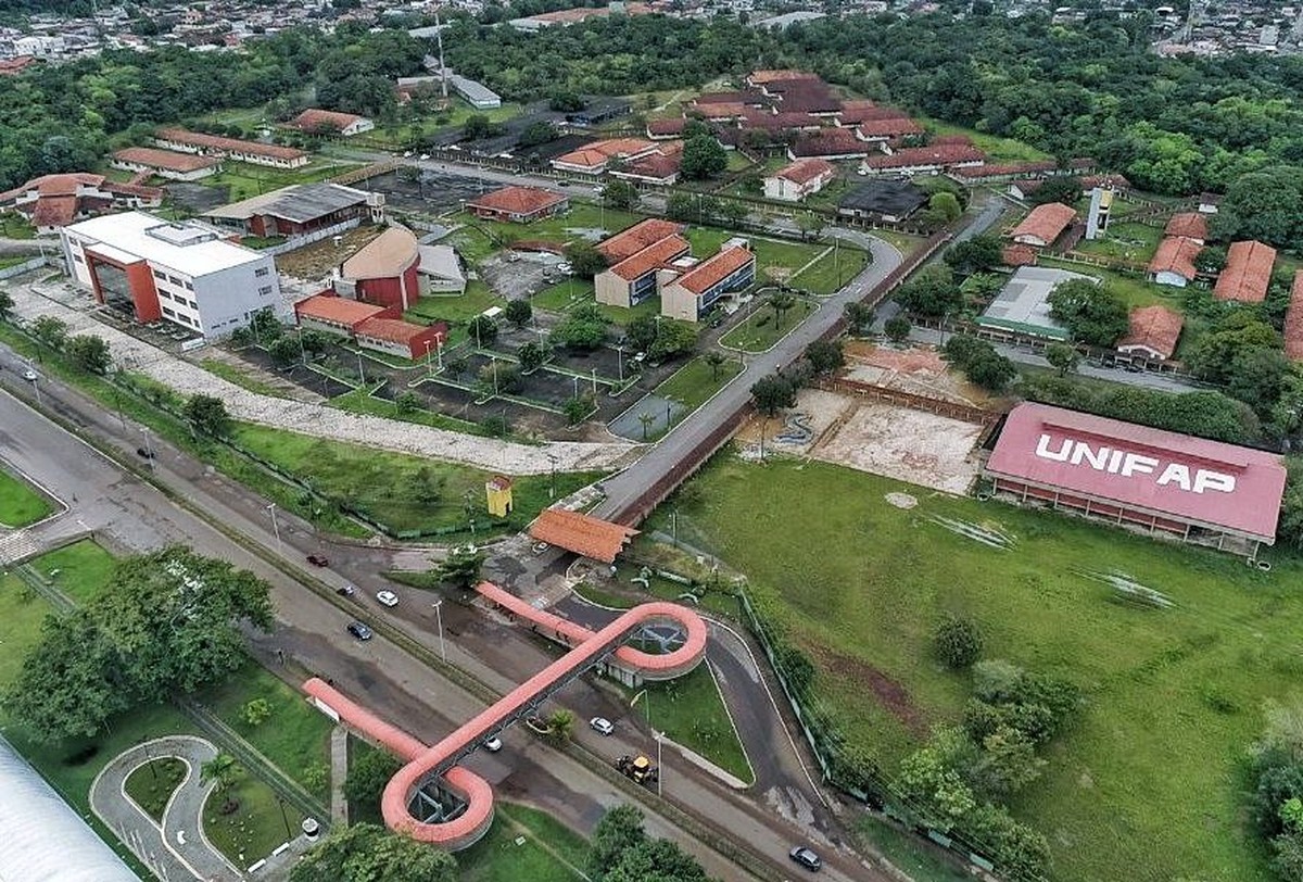 Editais da Unifap para mestrados em educação ofertam 43 vagas no Amapá ...