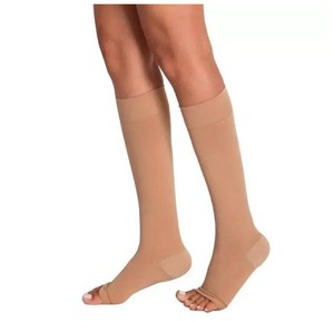 Como escolher meia elástica de compressão | G1