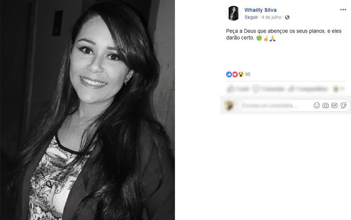 Polícia Civil Prende Suspeito De Dar 12 Facadas Na Ex Namorada Em