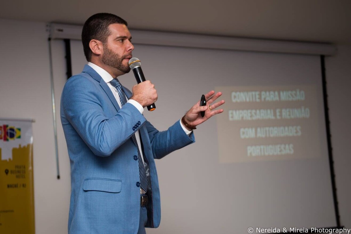 Advogado vai lançar livro sobre técnicas jurídicas de proteção ...