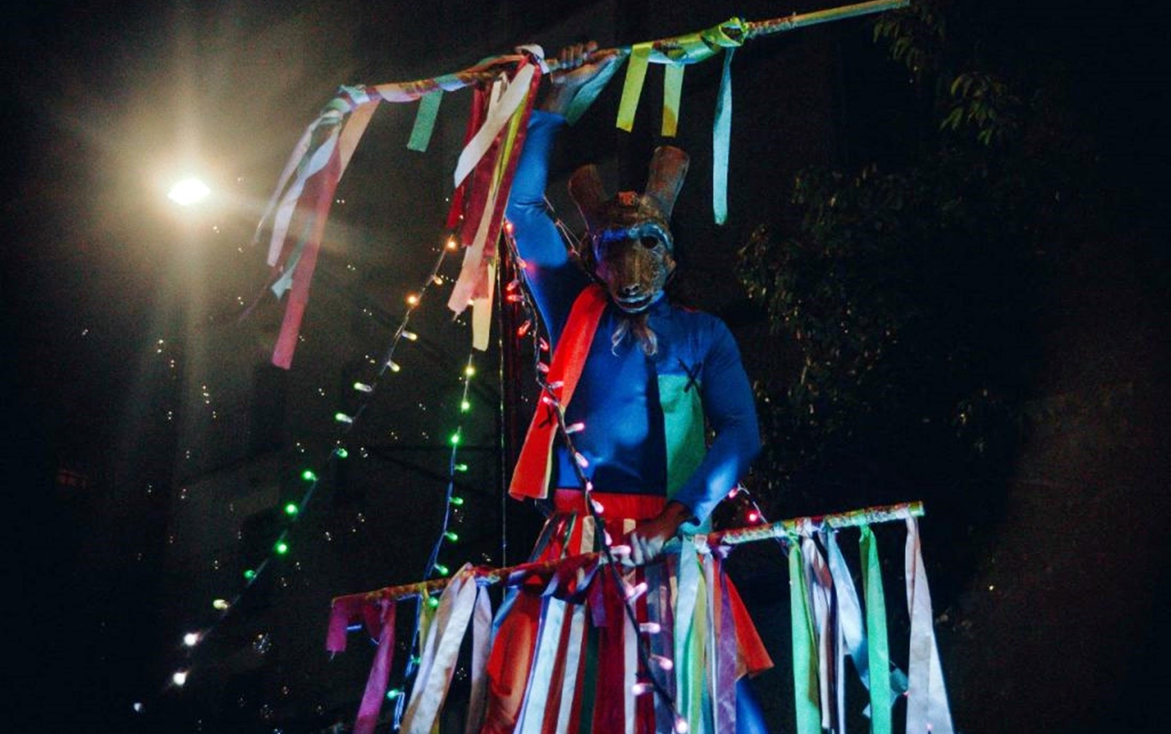 Poços de Caldas recebe atrações culturais durante o Festival de Inverno ...